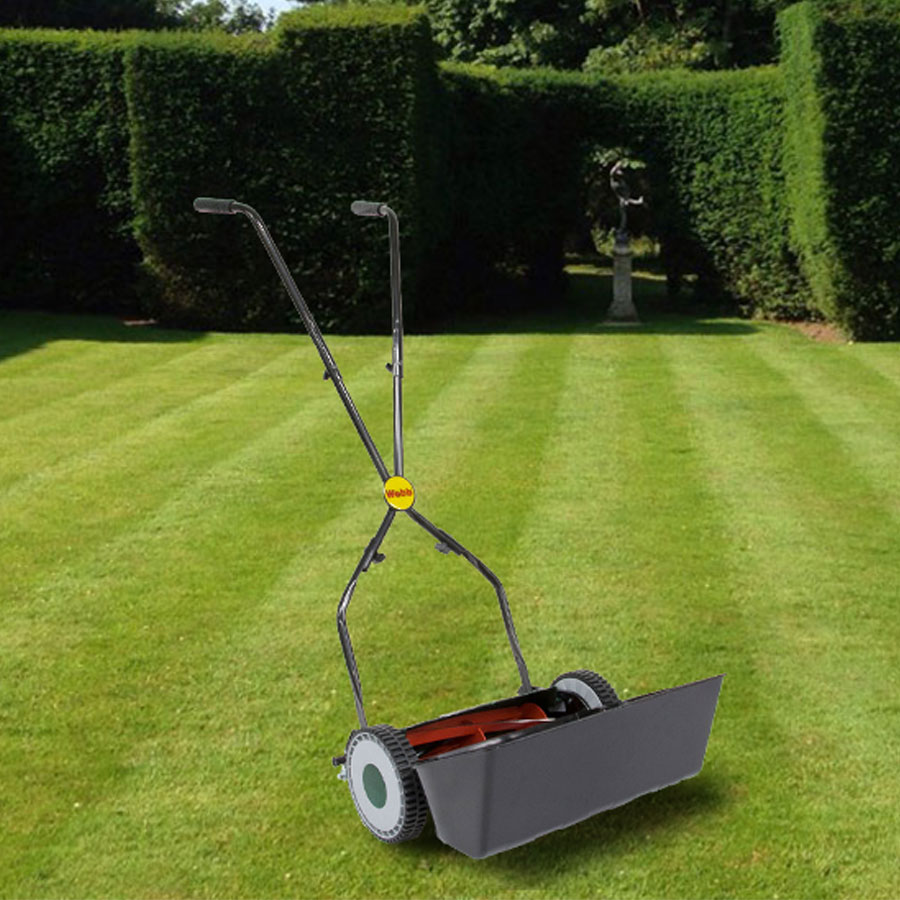 Tondeuse à main WEBBH30 - BGScd